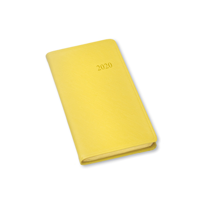 Personalized Weekly and Monthly Planners | Gallery Leather